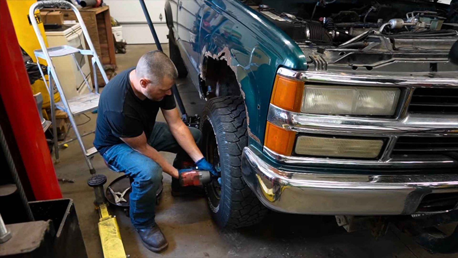 This Is What Happened When I Installed The Cheapest Ebay Turbo I Could ...