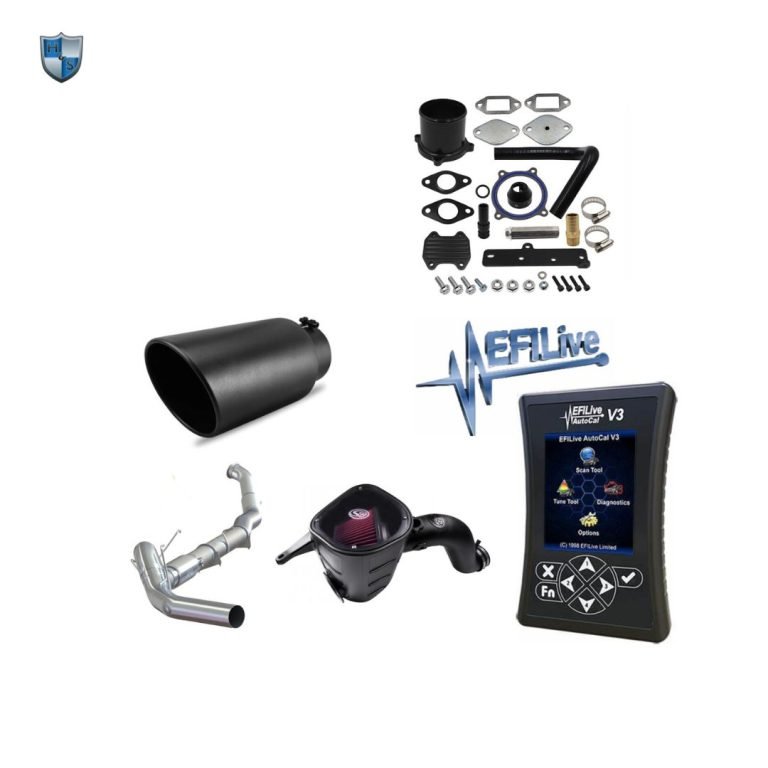 DPF DELETE KIT - handsminimaxx