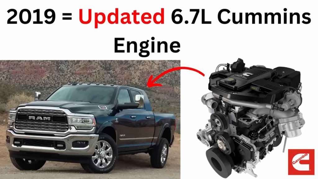 RAM 2500 6.7L CUMMINS Hydraulic Lifter Failures Diesel Mechanic ...