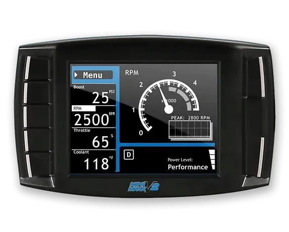 Mini Maxx V1&V2 | DPF Delete Tuner | $619.99-857.99